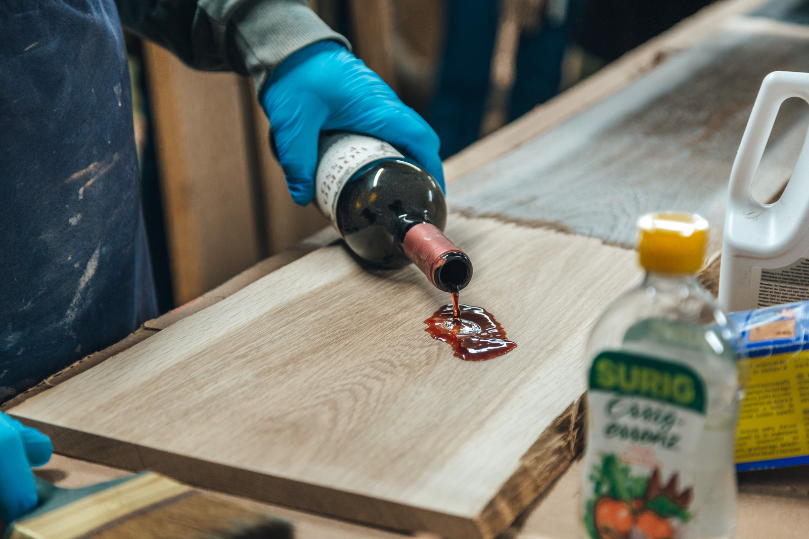 IP TECH - Interprint